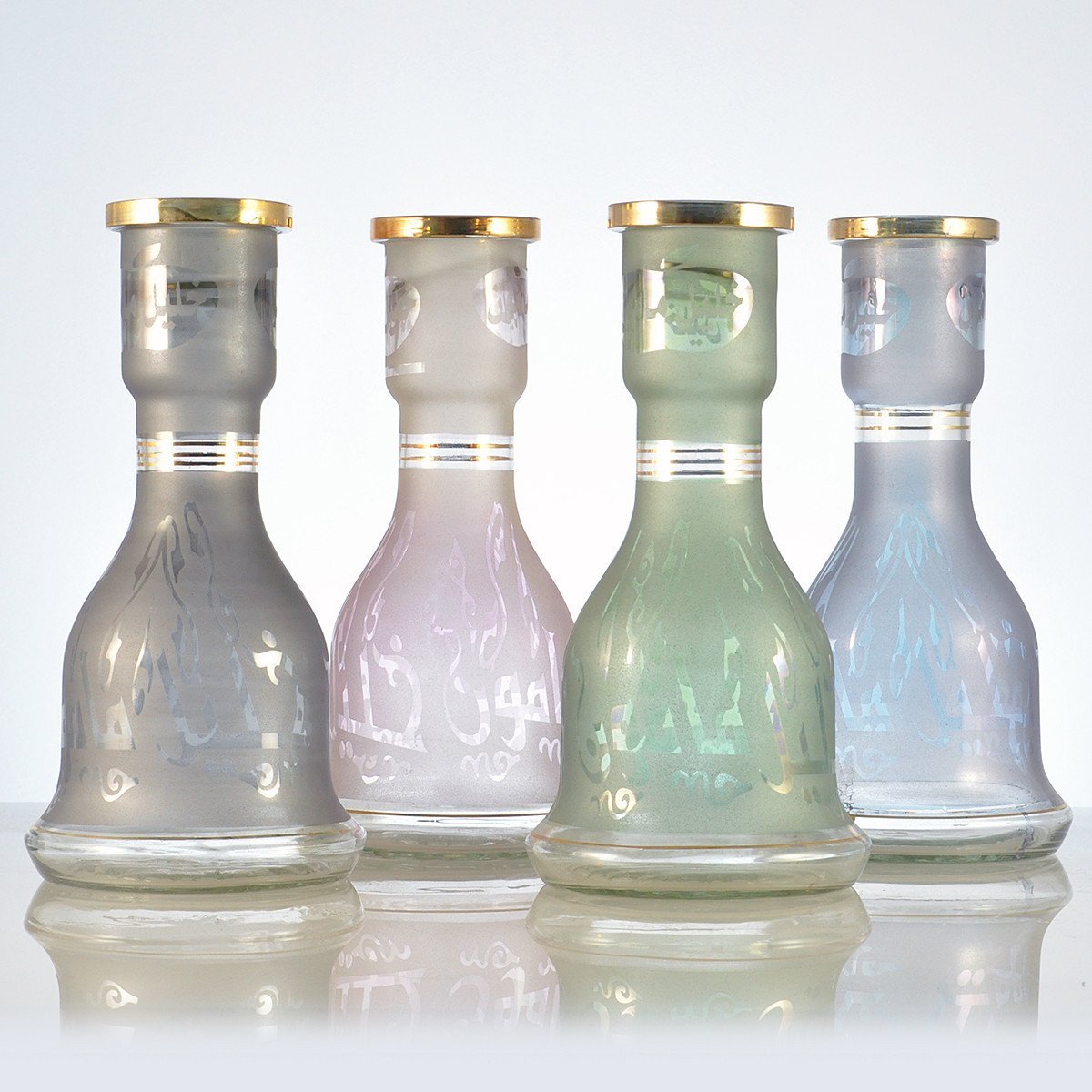 Shisha Hookah Vase – Shisha Daddy NZ Limited