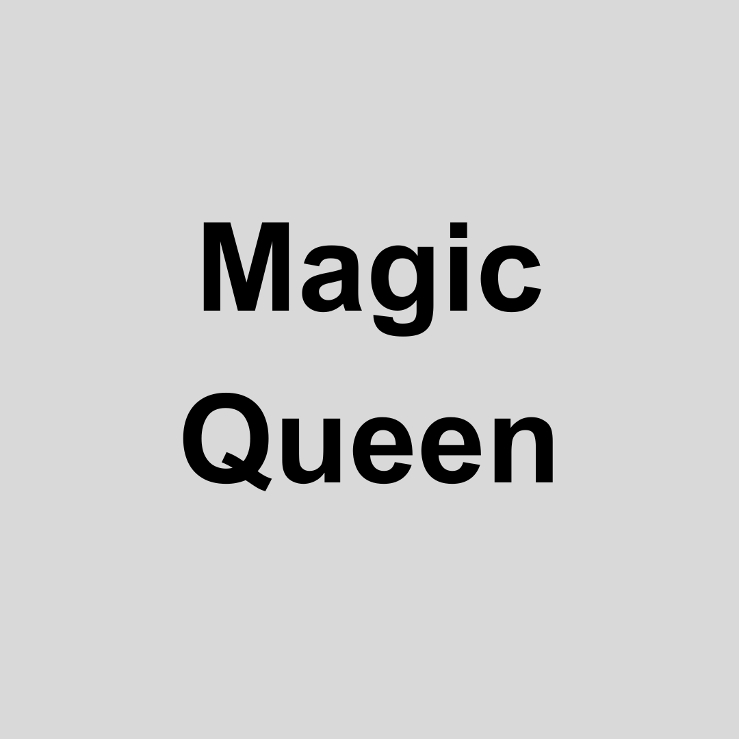 NICO - Magic Queen – Shisha Daddy NZ Limited