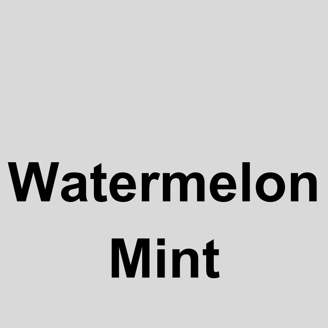 Al-Fakher - Watermelon Mint (50G) – Shisha Daddy NZ Limited