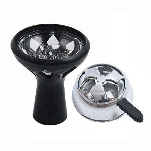 Kaloud Replica Head v1 Kit – Shisha Daddy NZ Limited